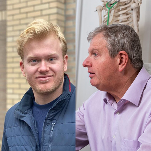 Informatie voor dienstverleners - HR Navigator